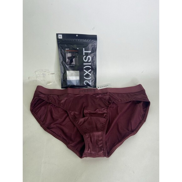 2xist | Underwear & Socks | 2xist Sexy Sliq Ultra Low Rise Brief ...